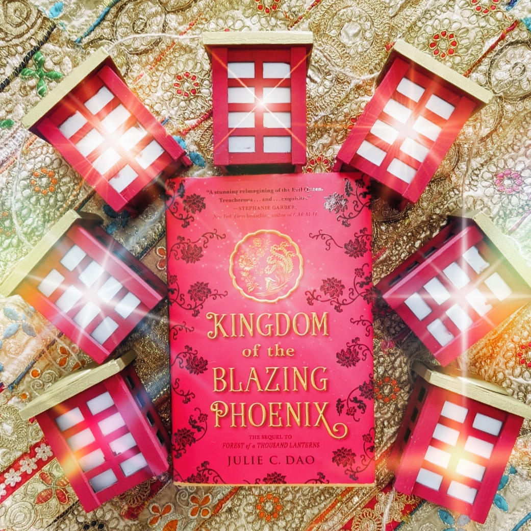 Kingdom of the Blazing Phoenix: Green Frog Reviews – The Green Frog Blog